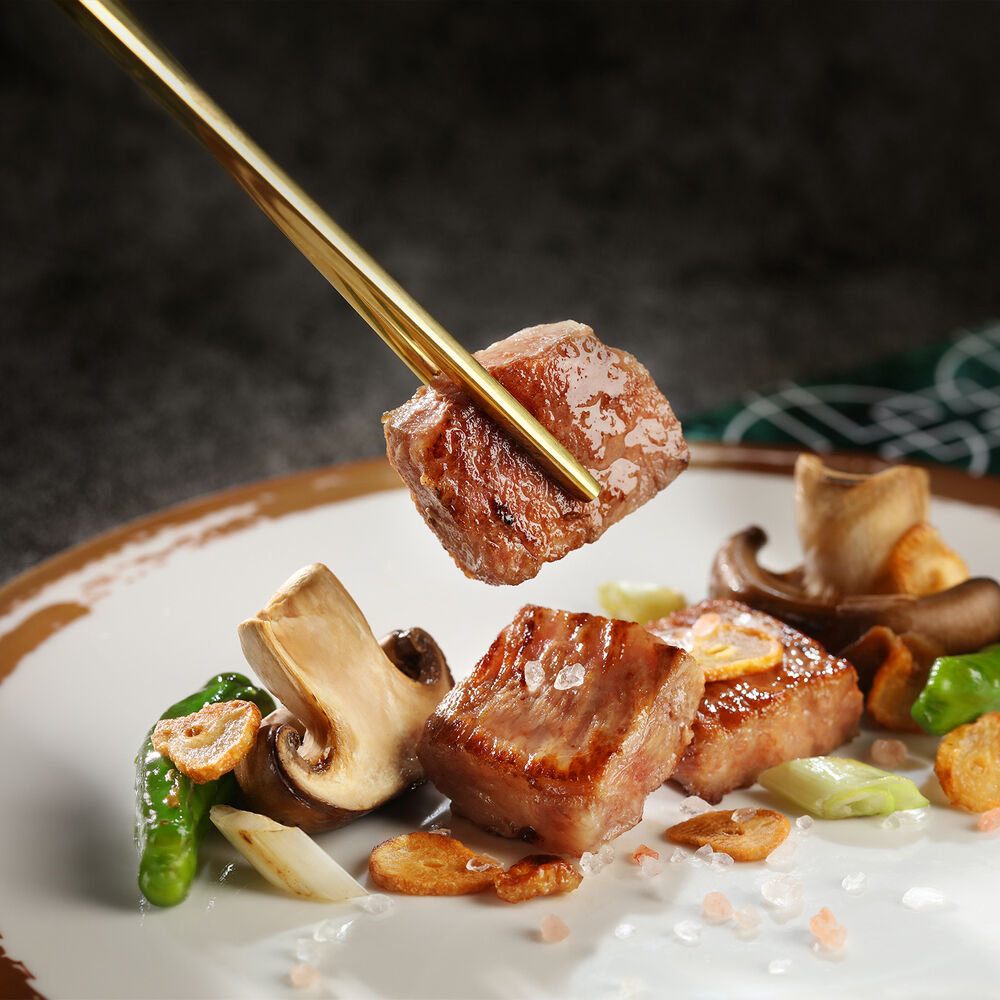 Sun Tung Lok – Hong Kong - a MICHELIN Guide Restaurant