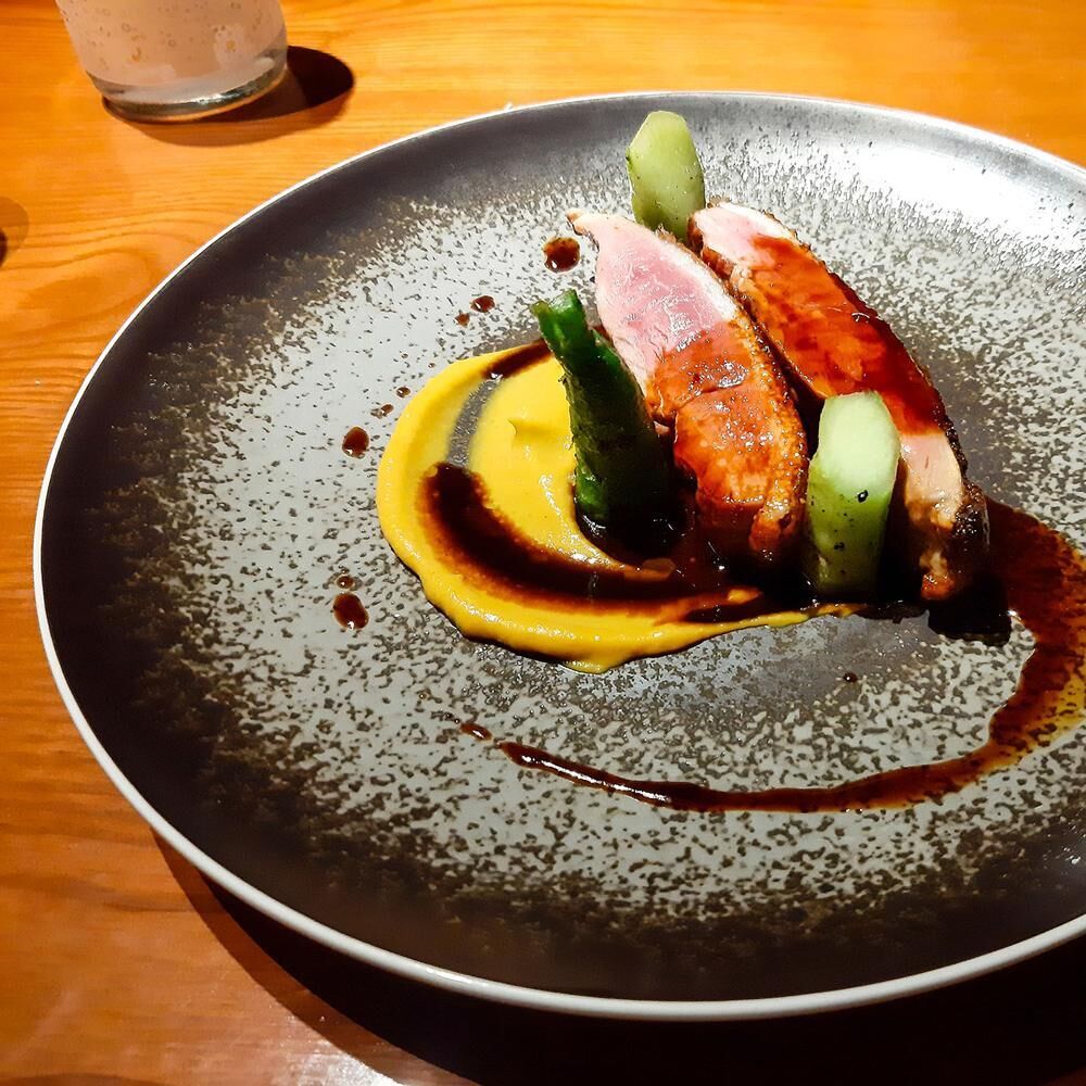 Hanoi state MICHELIN Restaurants - the MICHELIN Guide Vietnam