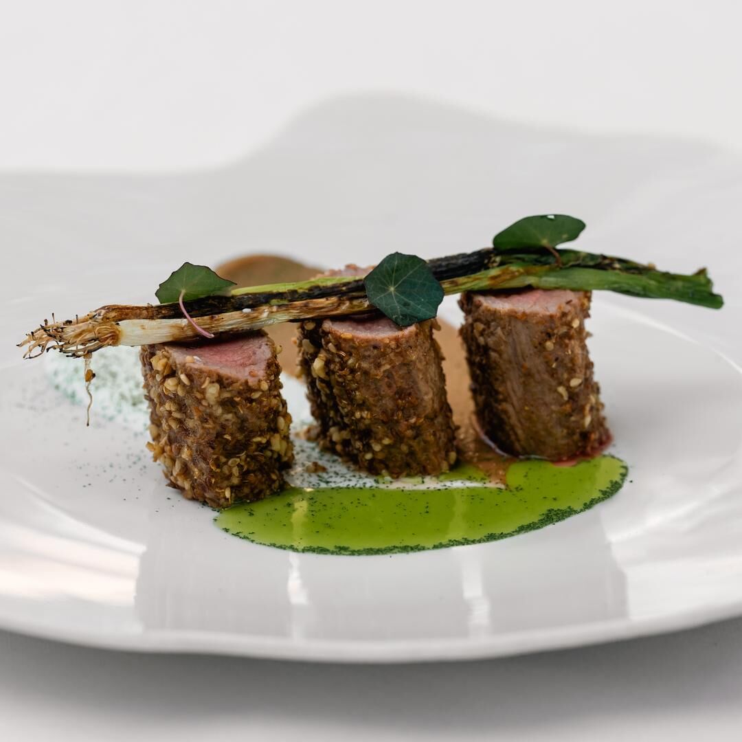 Spondi – Athens - a MICHELIN Guide Restaurant