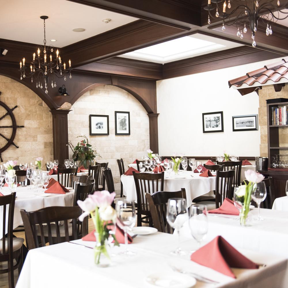 Dubrovnik – New Rochelle - a MICHELIN Guide Restaurant