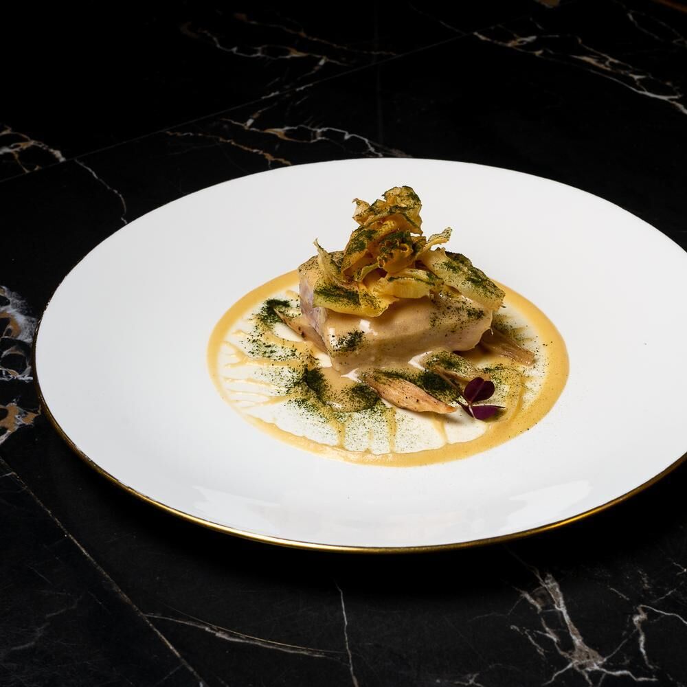 Cestello Ristoclub – Florence - a MICHELIN Guide Restaurant