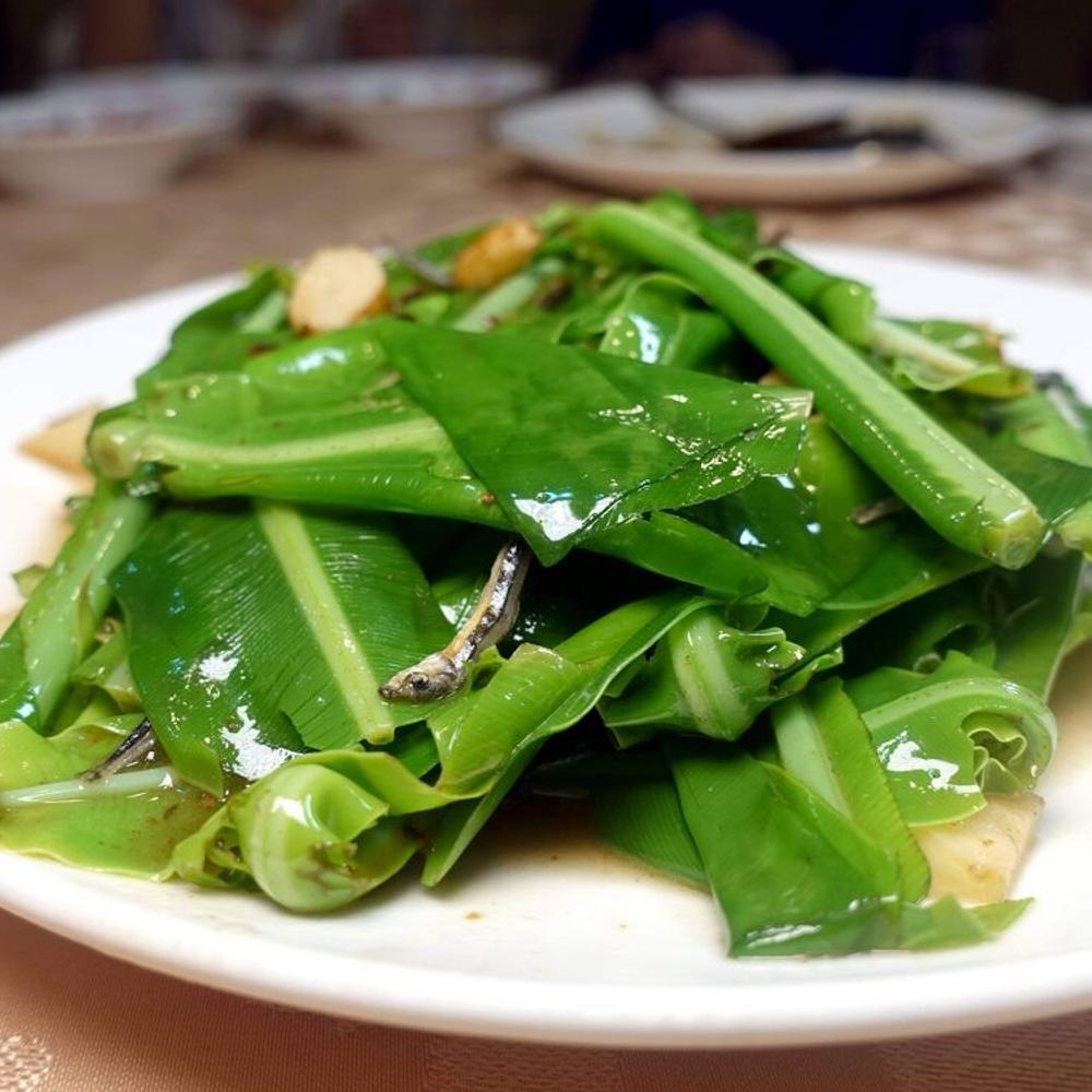 Ming Fu – Taipei - a MICHELIN Guide Restaurant