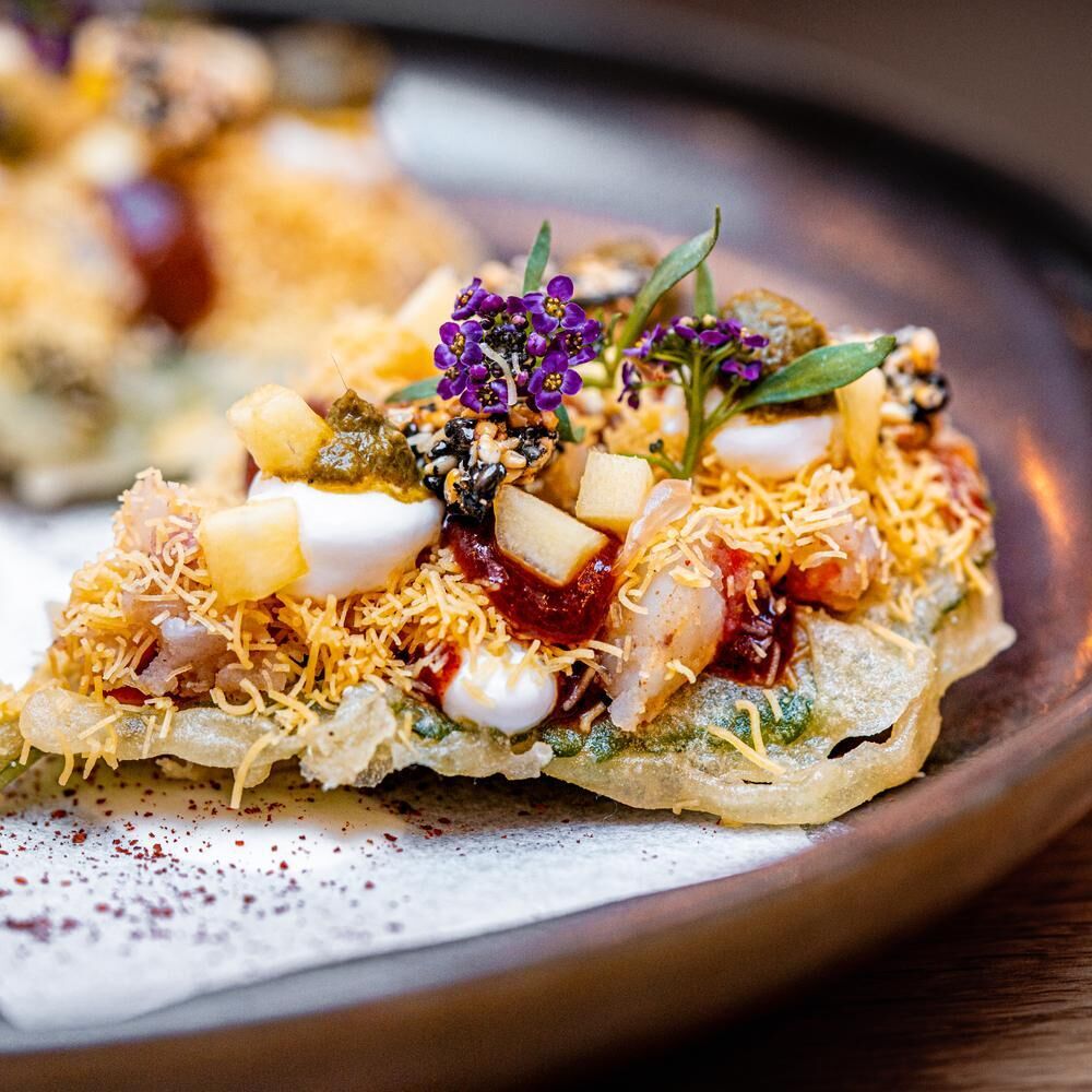 Ettan – Palo Alto - a MICHELIN Guide Restaurant
