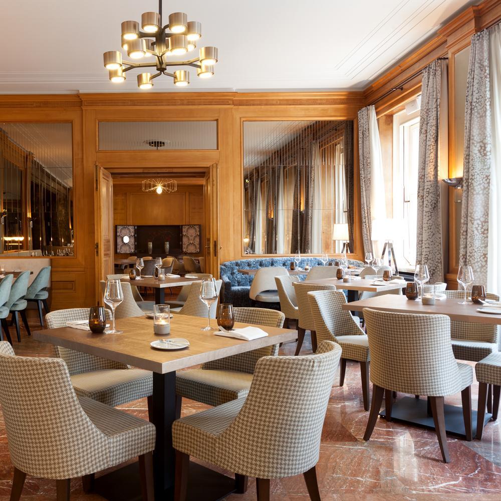 AnnA – Weimar - a MICHELIN Guide Restaurant
