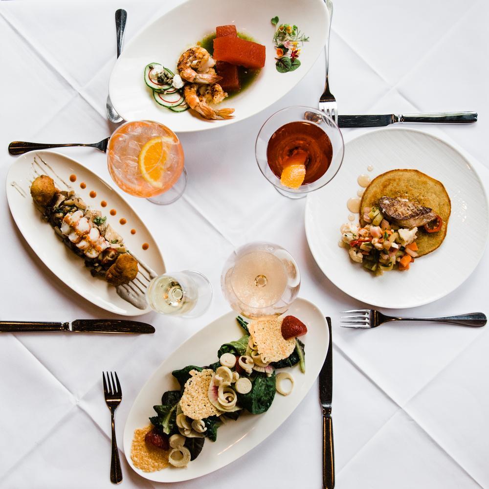 Noble Rice – Tampa - a MICHELIN Guide Restaurant