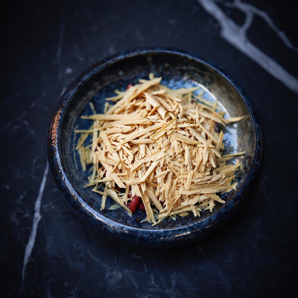 Allegrine – Stockholm - a MICHELIN Guide Restaurant