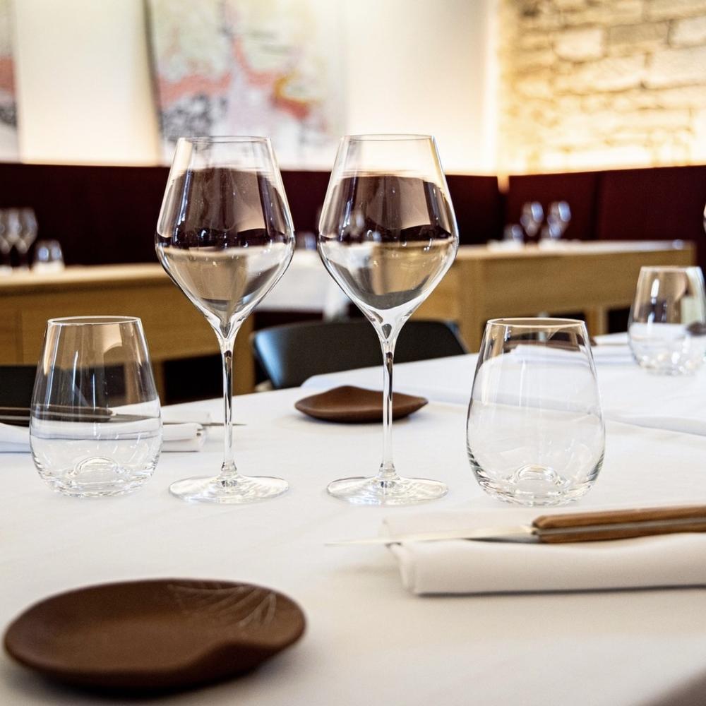 La Table des Climats – ร้านอาหารใน มิชลิน ไกด์ Dijon