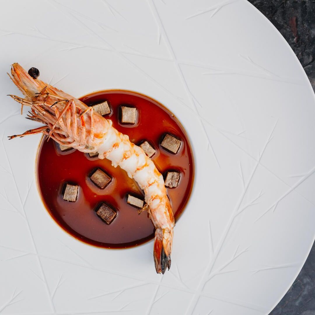 OD Urla – Izmir - a MICHELIN Guide Restaurant