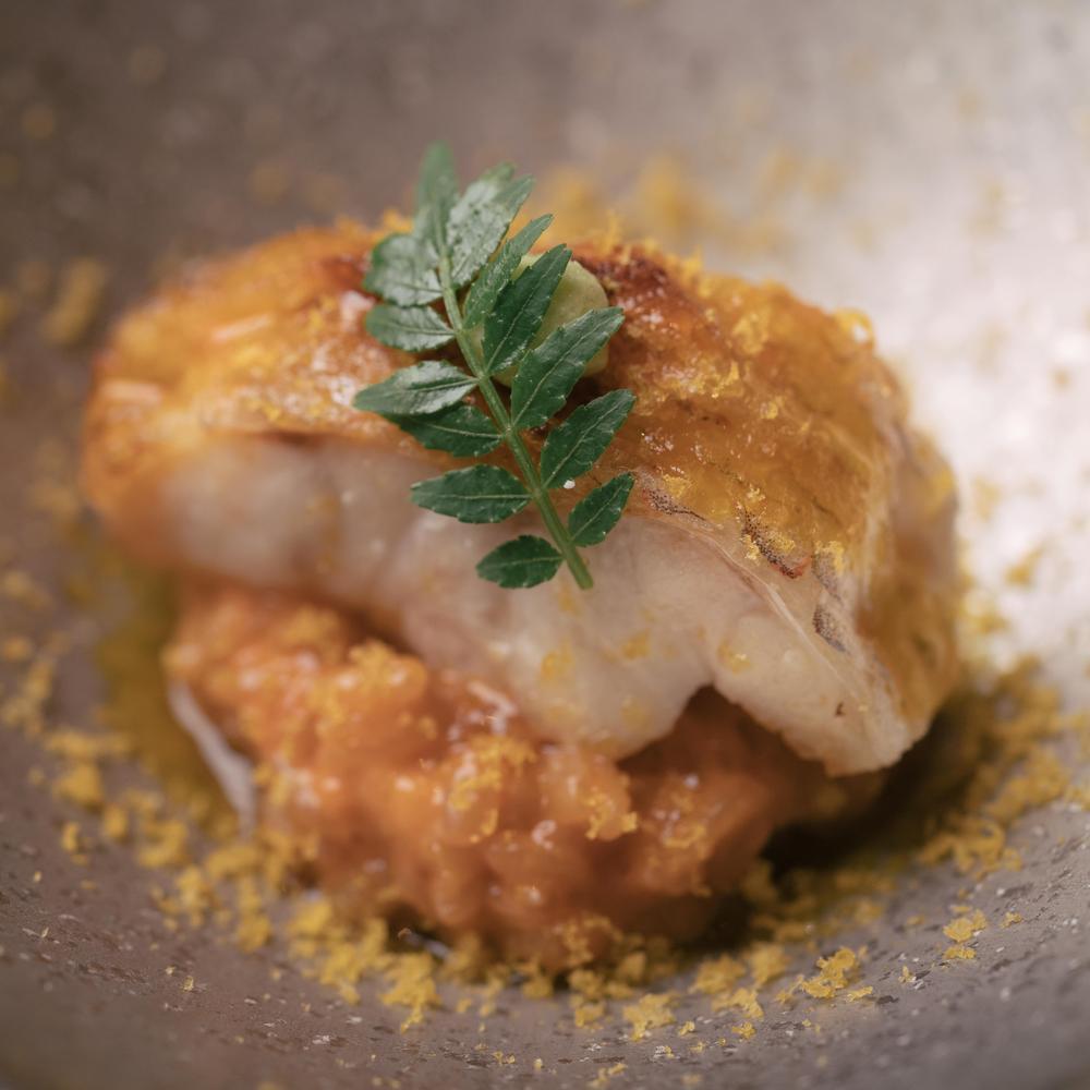 Sushi Masaki Saito – Toronto - a MICHELIN Guide Restaurant