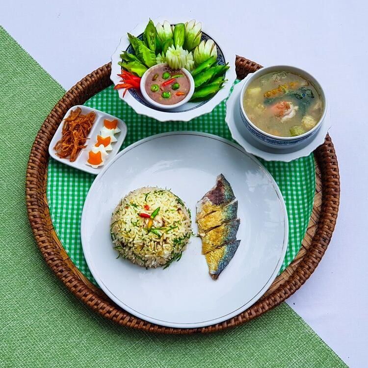Suan Thip – Nonthaburi - a MICHELIN Guide Restaurant