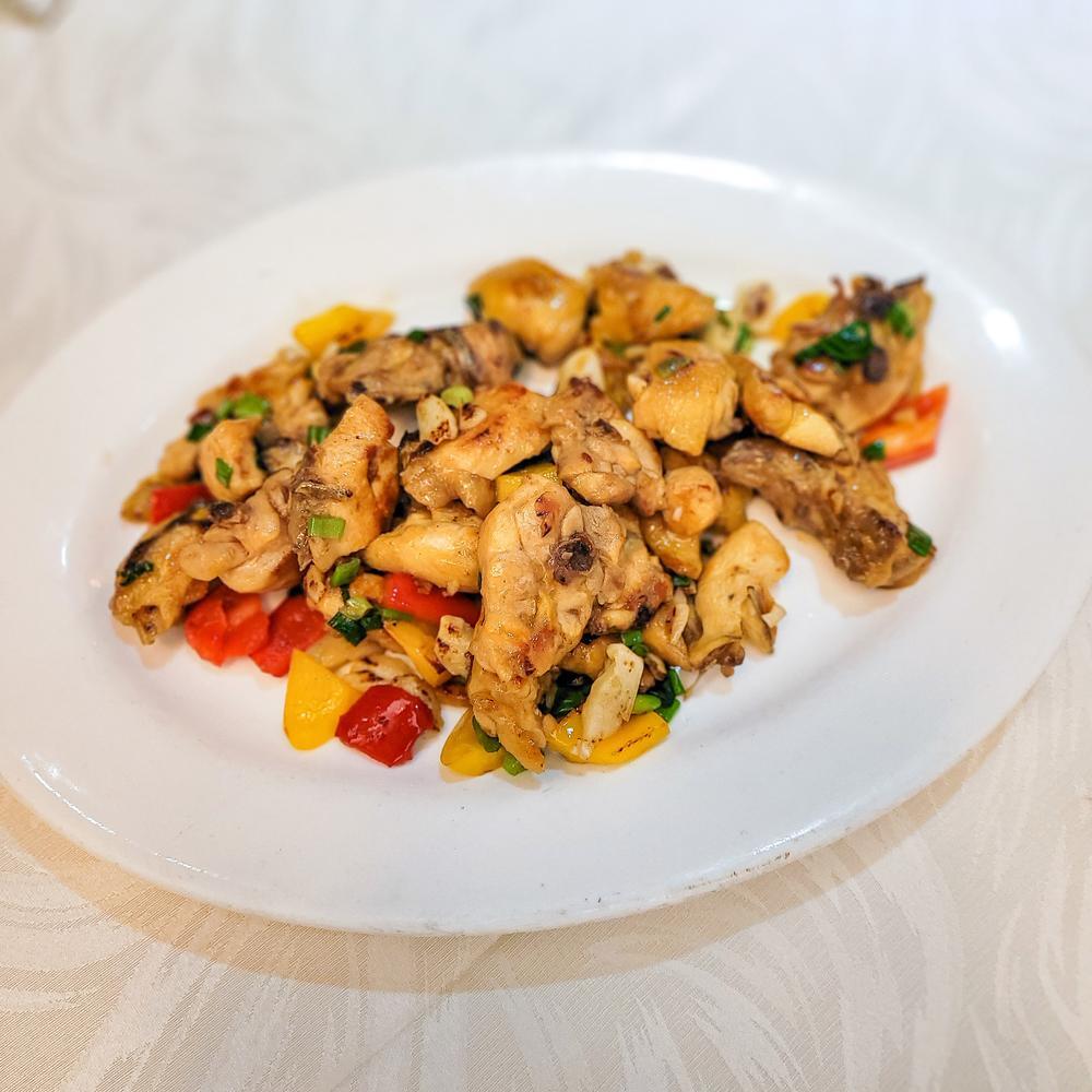 Sing Kee – Hong Kong - a MICHELIN Guide Restaurant