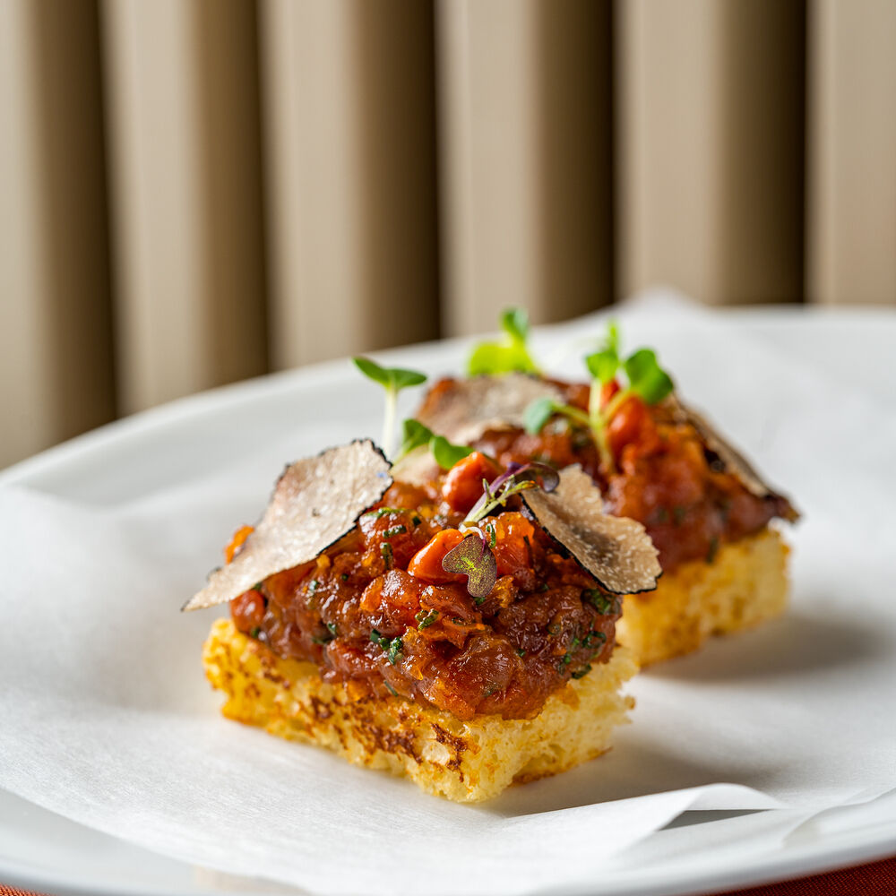 José by Pizarro – Abu Dhabi - a MICHELIN Guide Restaurant