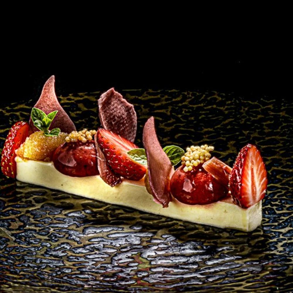 La Gaffe - Saint-Florent - Un restaurant du guide MICHELIN