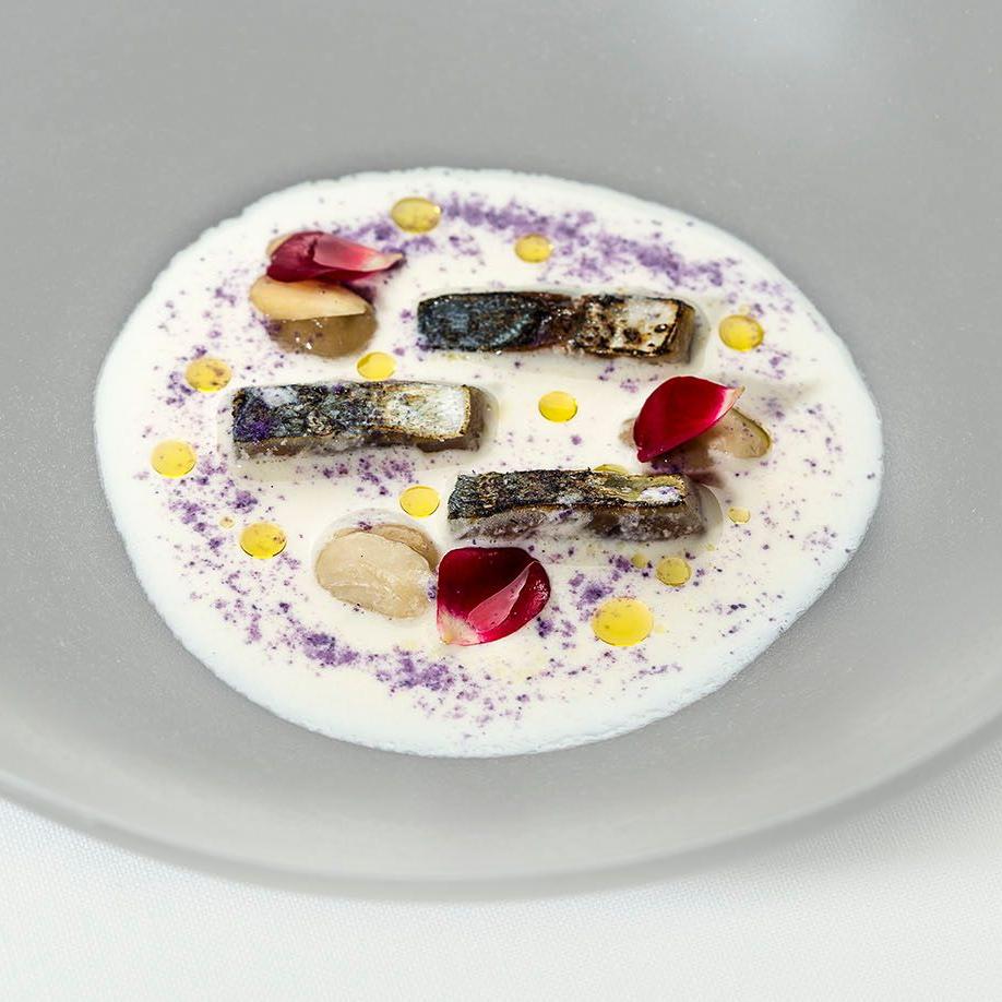 Clos Madrid – Madrid - a MICHELIN Guide Restaurant