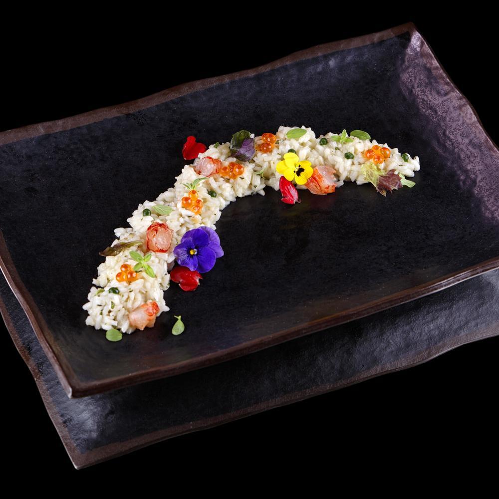 Principe Cerami – Taormina - a MICHELIN Guide Restaurant