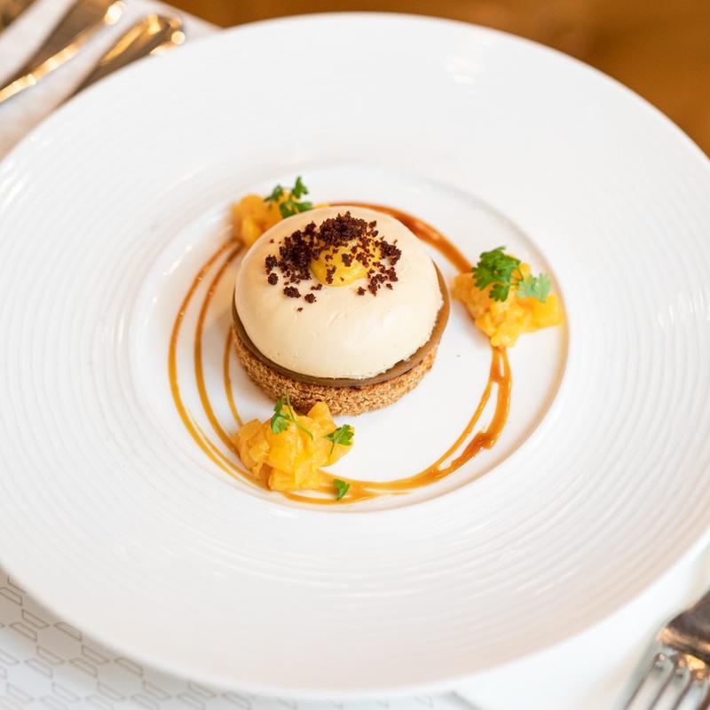 Café Imperial – Prague - a MICHELIN Guide Restaurant