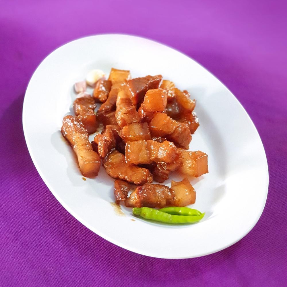 Mor Mu Dong – Phuket - a MICHELIN Guide Restaurant