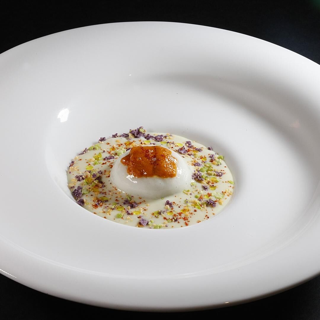 Essential by Christophe – New York - a MICHELIN Guide Restaurant