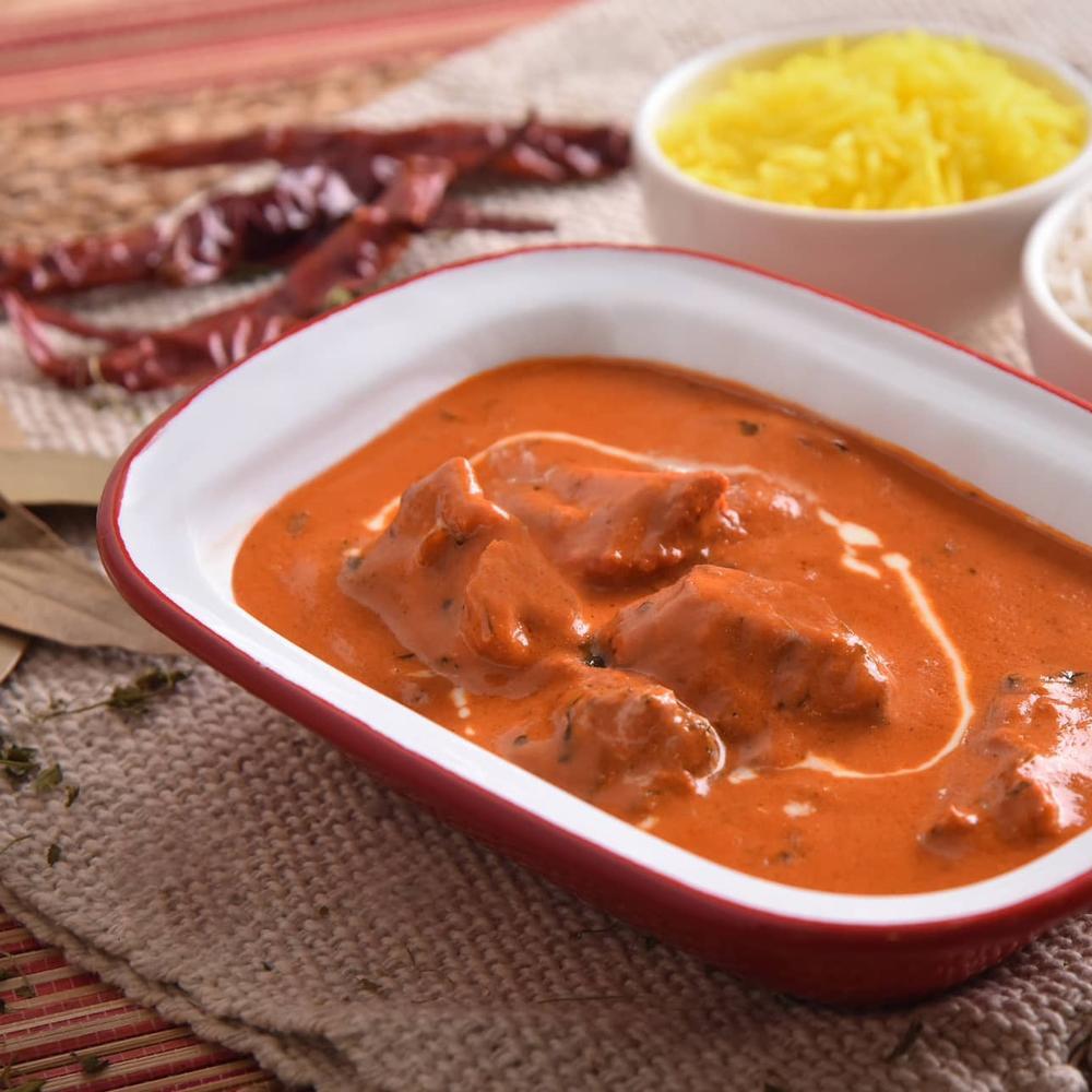 Anglo Indian (Shenton Way) – Singapore - a MICHELIN Guide Restaurant