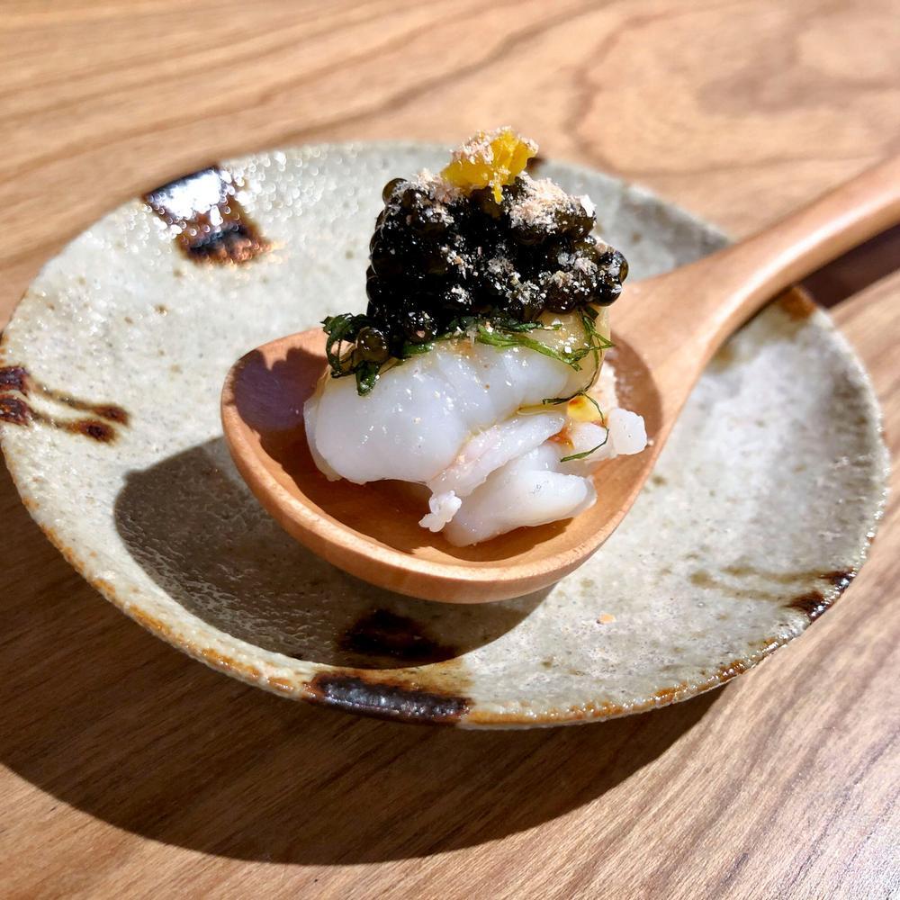 Shabushabu Mayumon – New York - a MICHELIN Guide Restaurant