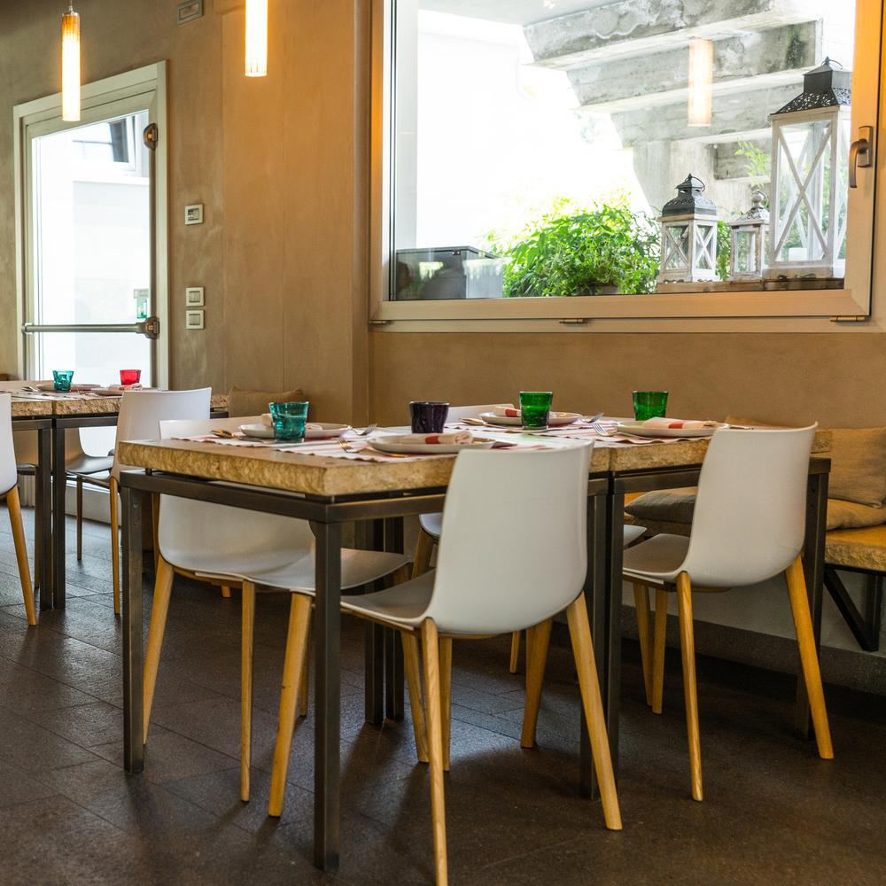 Ristoranti MICHELIN a Verona - la Guida MICHELIN Italia