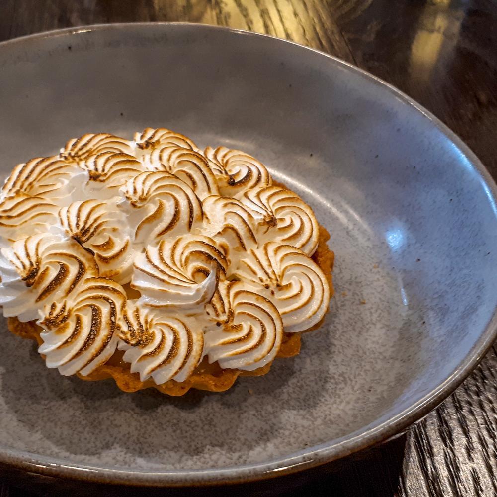 The Grandtully Hotel by Ballintaggart – Grandtully - a MICHELIN Guide ...
