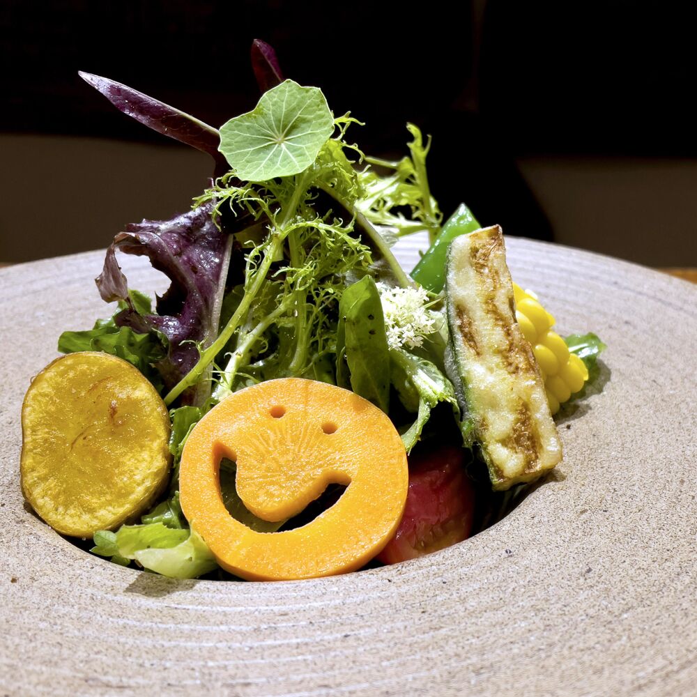Den – Tokyo - a MICHELIN Guide Restaurant