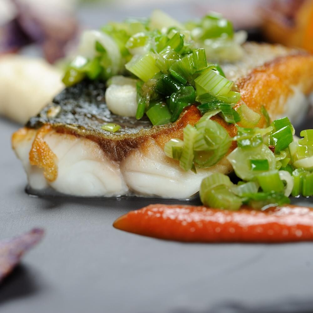 L'A Cheda – Bonifacio - bir MICHELIN Rehberi Restoranı