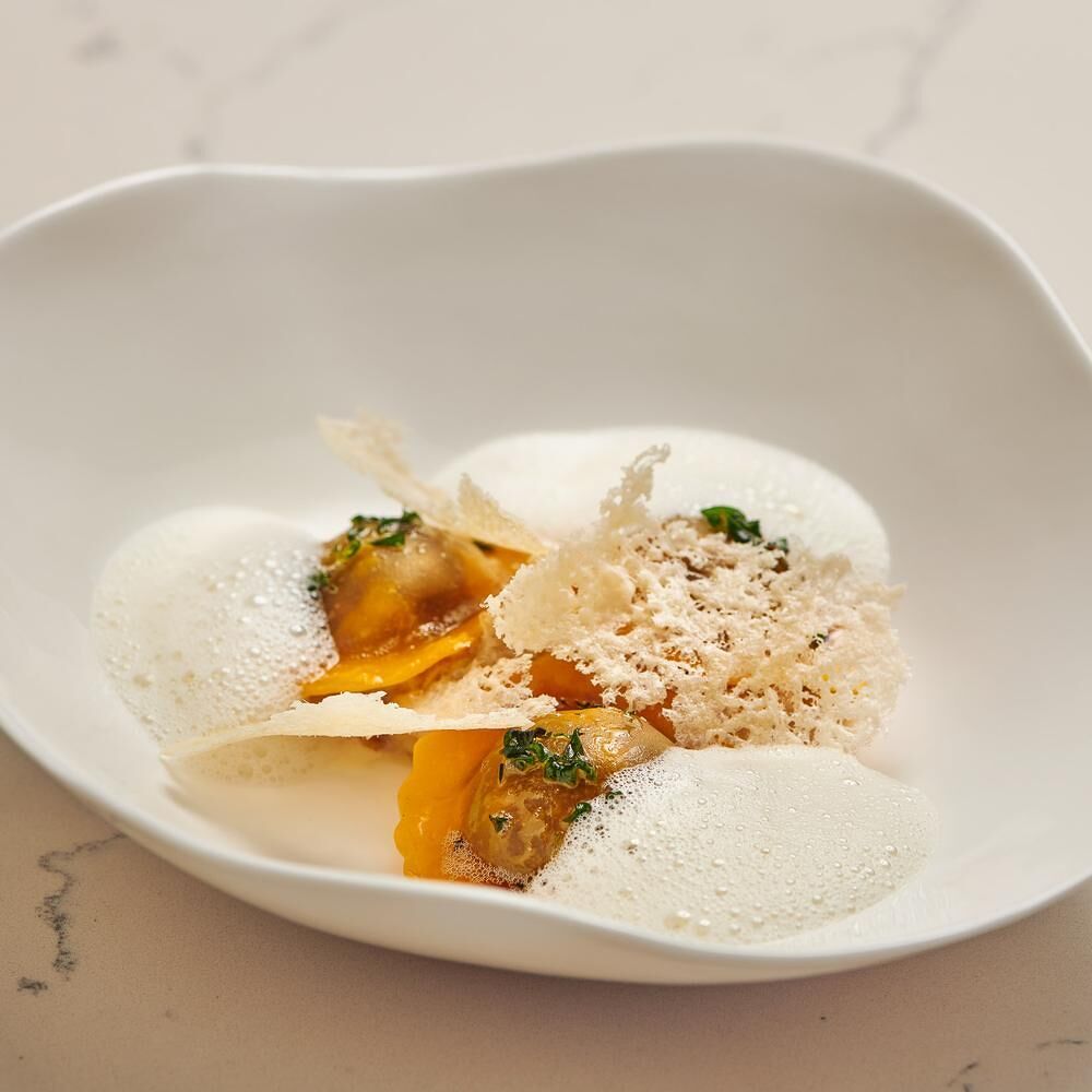 Stiller – Guangzhou - a MICHELIN Guide Restaurant