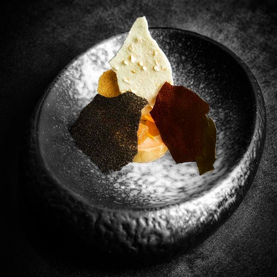 100 Maneiras – Lisbon - a MICHELIN Guide Restaurant