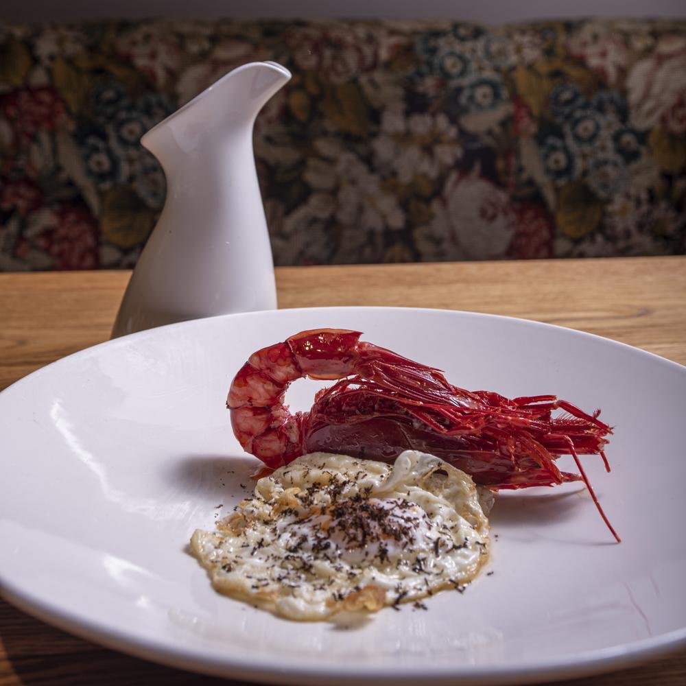 Goya Gallery – Valencia - a MICHELIN Guide Restaurant