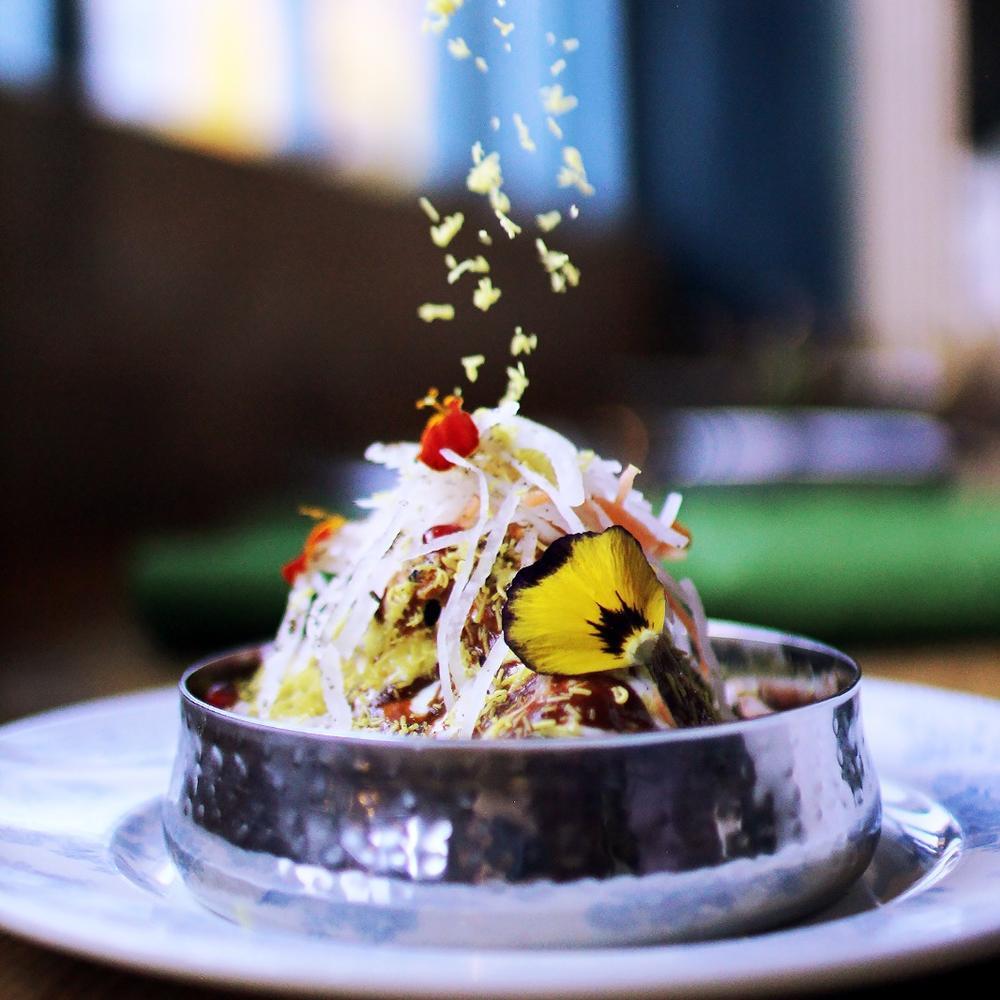 Pickle – Dublin City - a MICHELIN Guide Restaurant