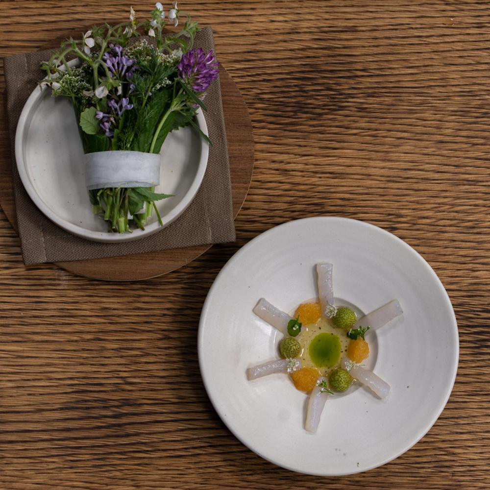 Kaskis – Turku - a MICHELIN Guide Restaurant