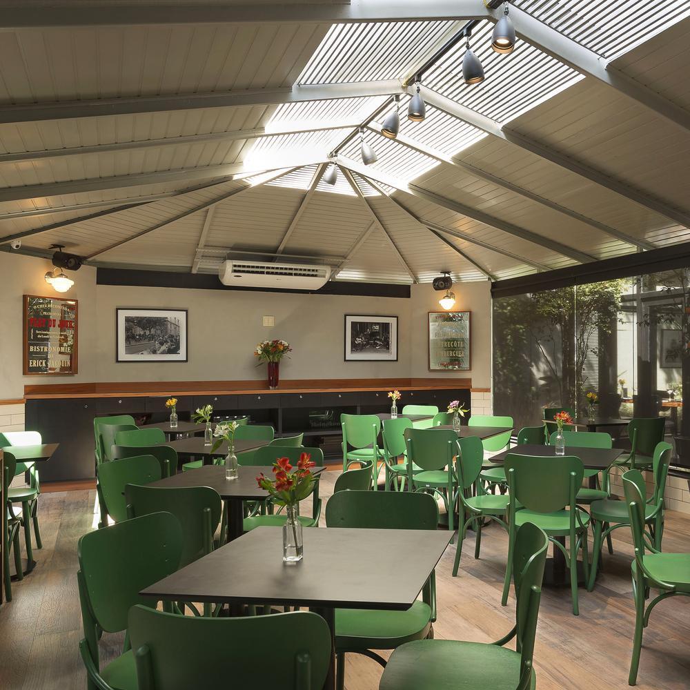 Le Bife – São Paulo – um Restaurante do Guia MICHELIN