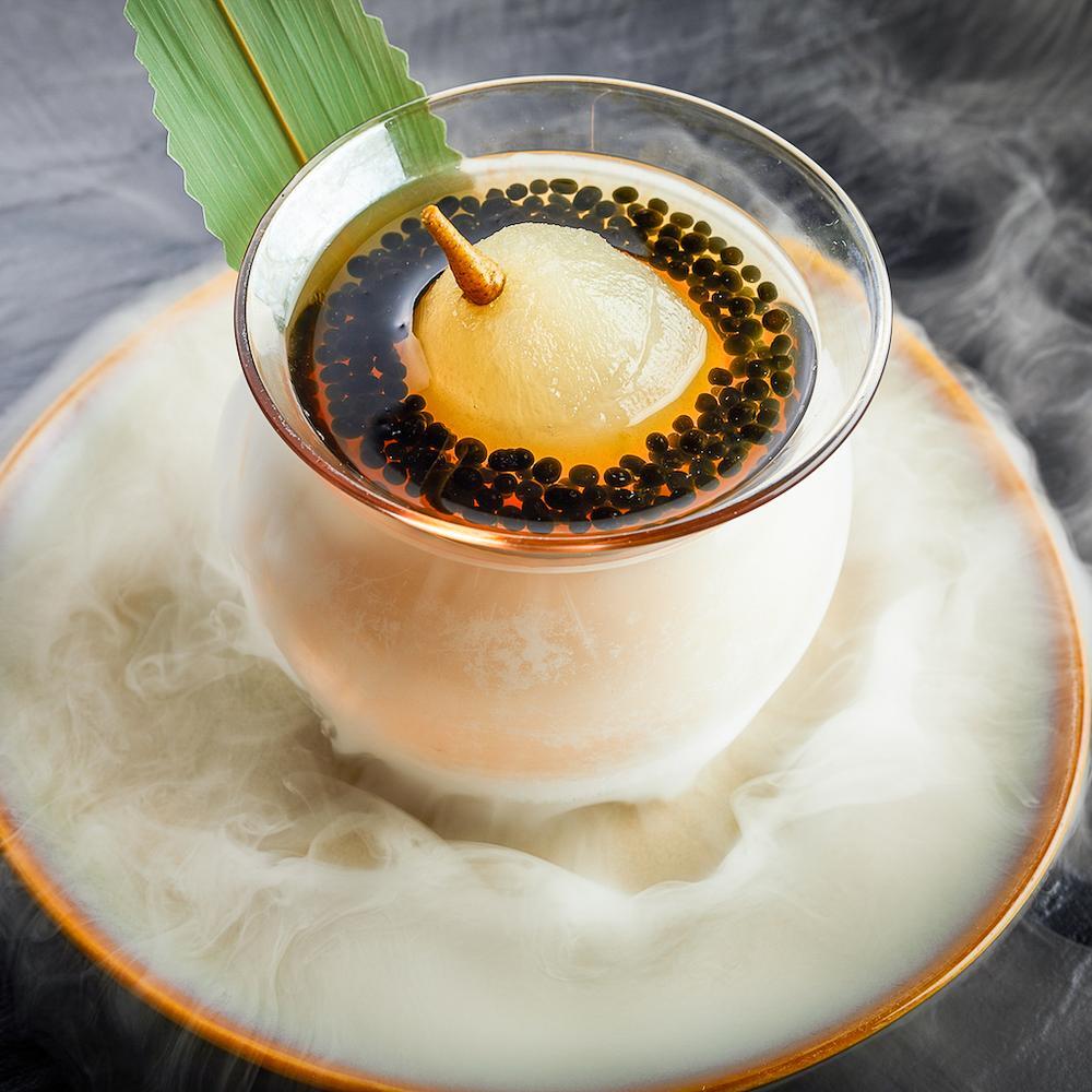 Ming Court – Shanghai - a MICHELIN Guide Restaurant