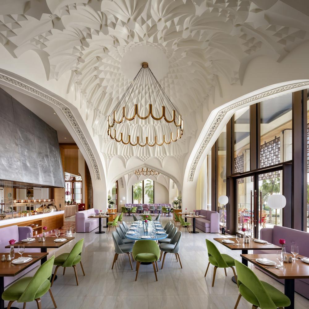 Ariana's Persian Kitchen – 두바이 - 의 미쉐린 가이드 레스토랑