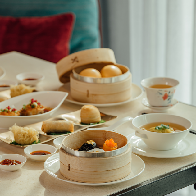 MICHELIN Restaurants – The MICHELIN Guide