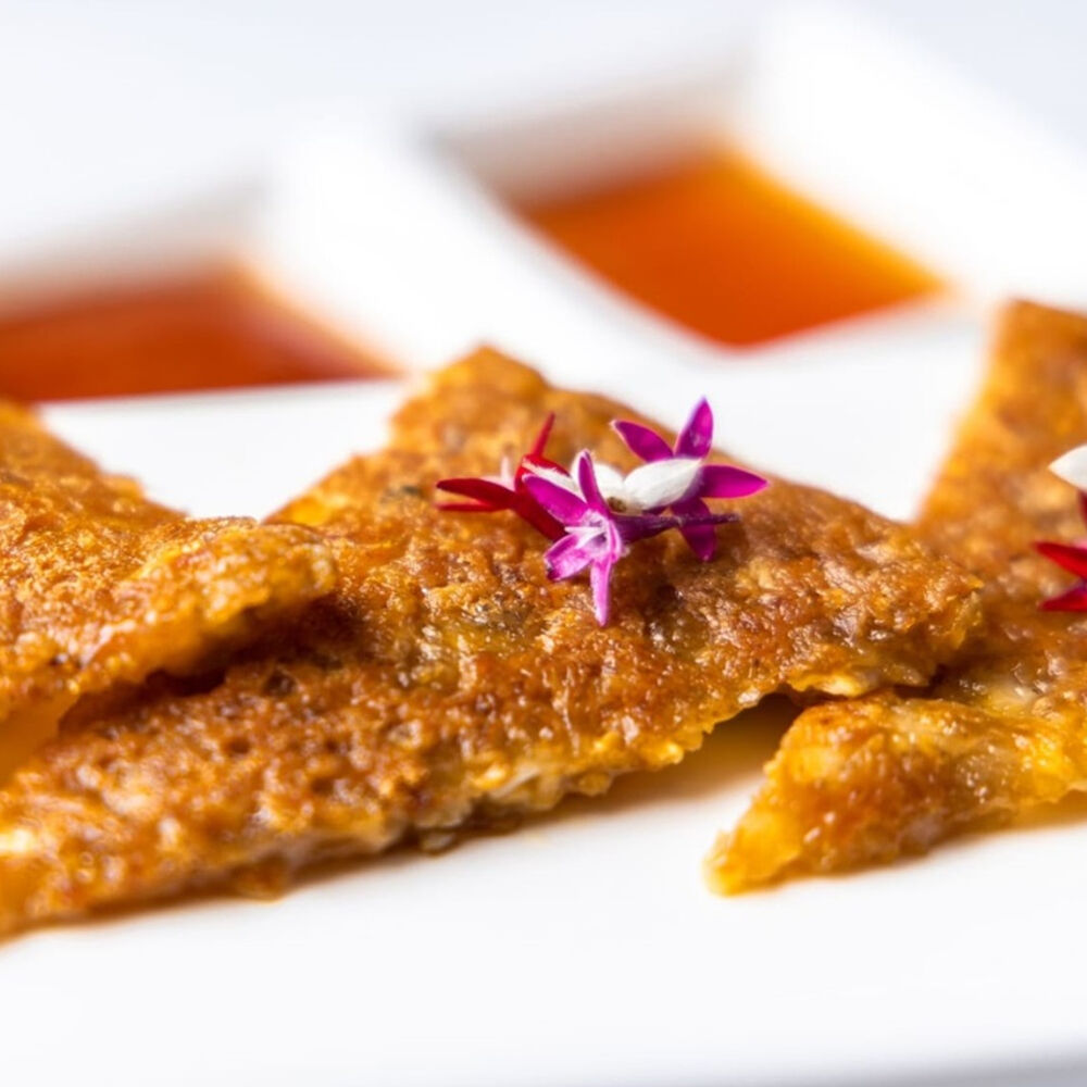 San Shu Gong – Singapore - a MICHELIN Guide Restaurant