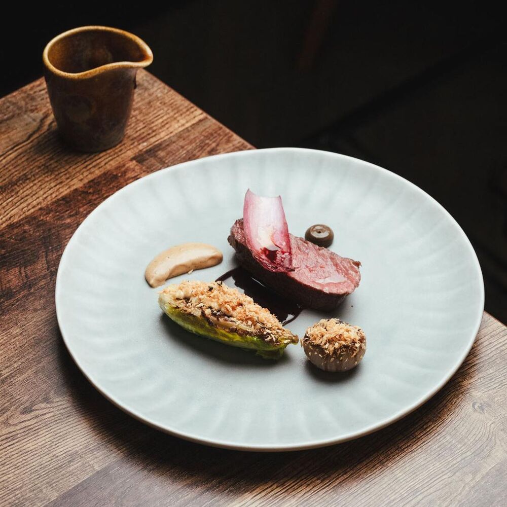 Chef's Table – West Malling - a MICHELIN Guide Restaurant