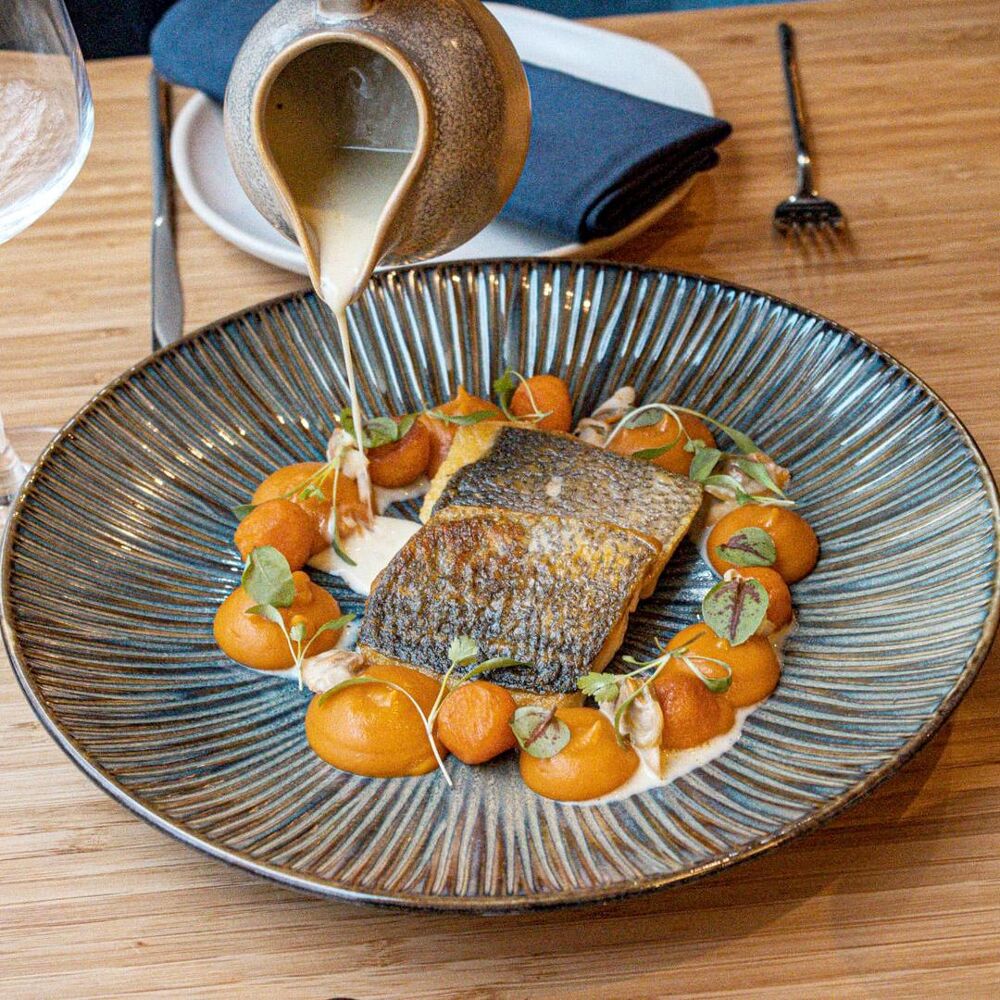 Inato Bistrô – Braga - a MICHELIN Guide Restaurant