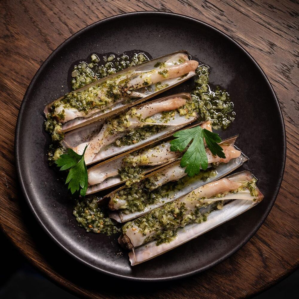 Otto – Paris - a MICHELIN Guide Restaurant