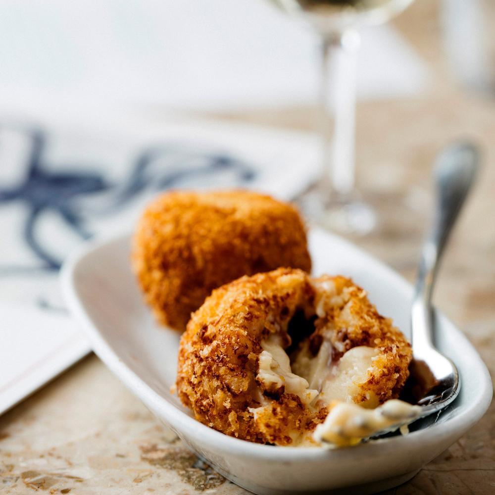 Barrafina – London - a MICHELIN Guide Restaurant