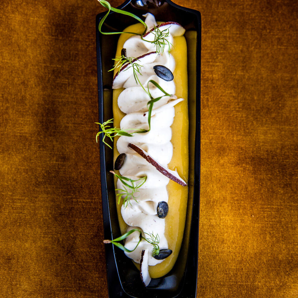 Le Petit Nor’Cat – La Haye du Puits - a MICHELIN Guide Restaurant