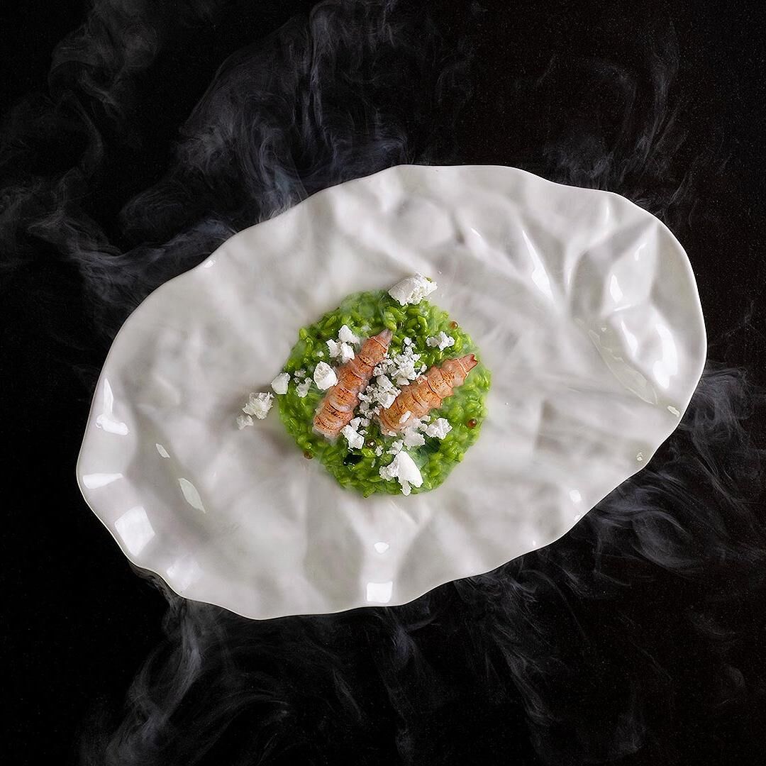 Burjè 1968 – Corvara in Badia - a MICHELIN Guide Restaurant