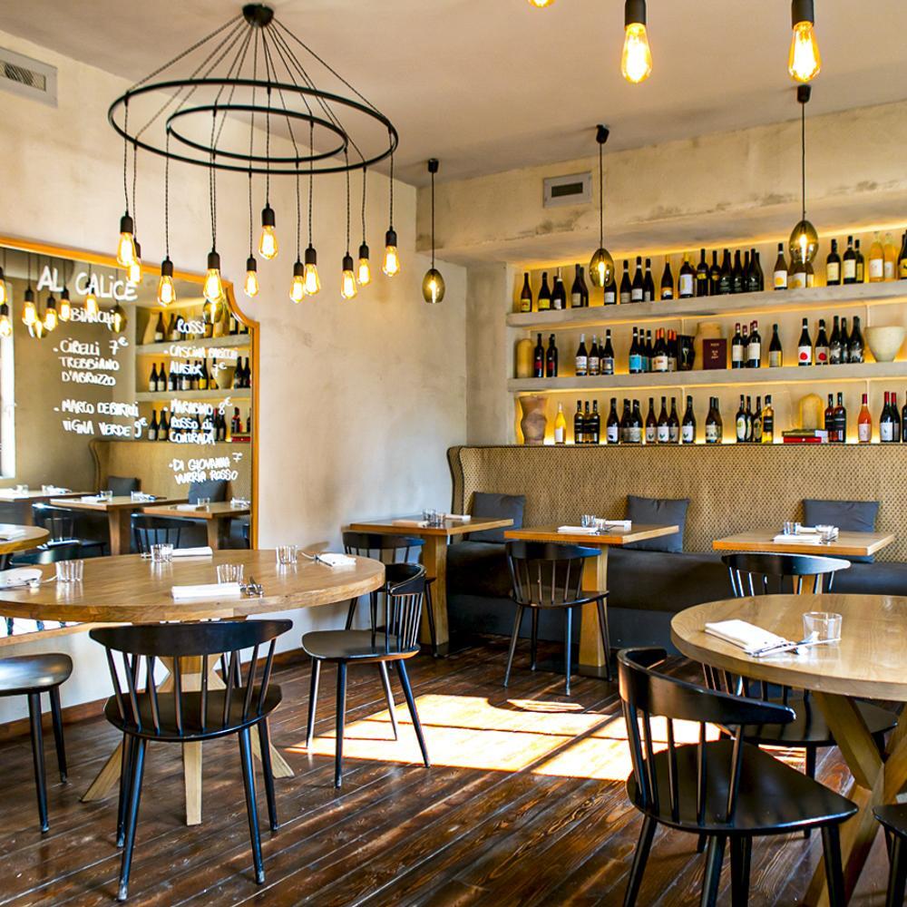 Bistrot 64 – Rome - a MICHELIN Guide Restaurant