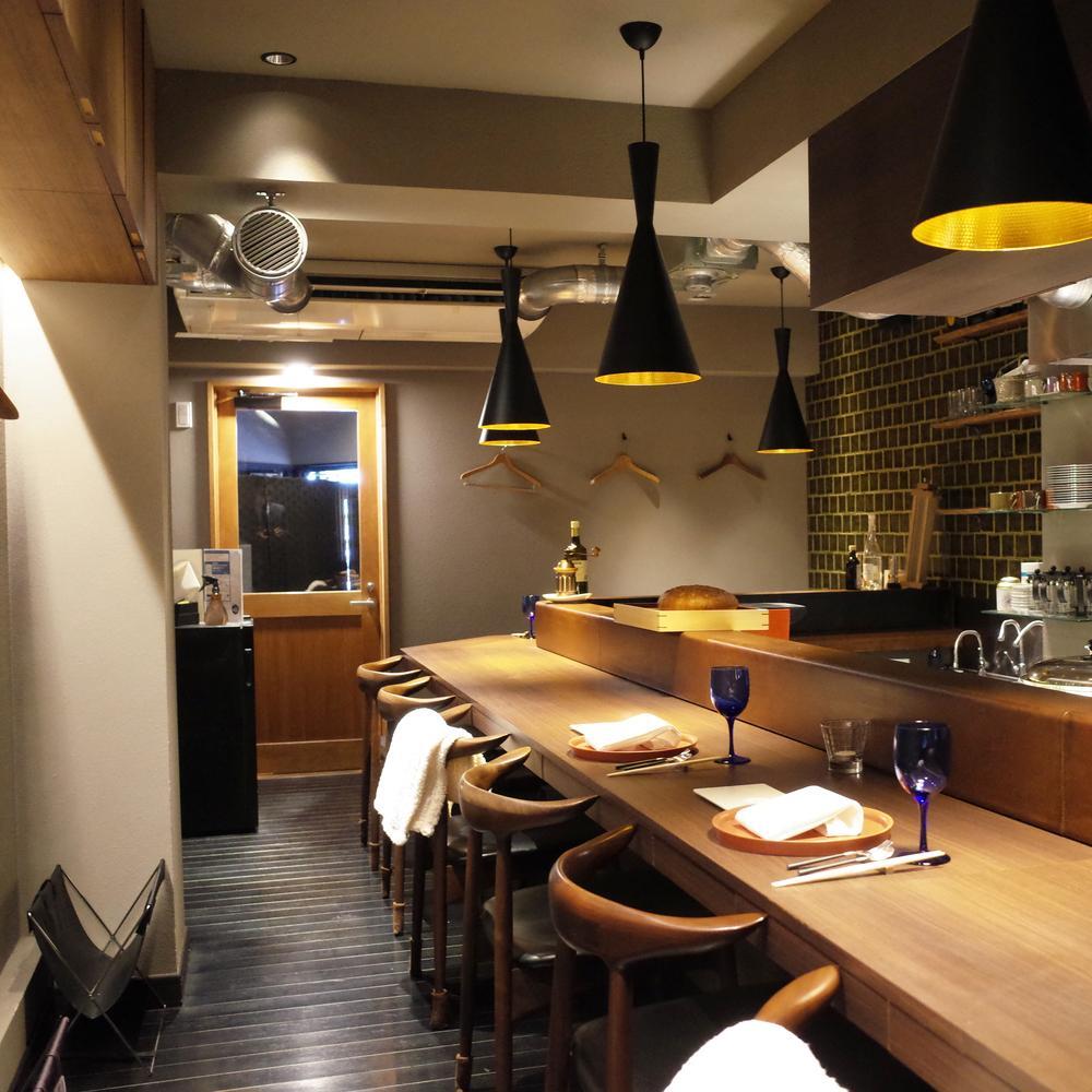 YUNiCO – Osaka - a MICHELIN Guide Restaurant