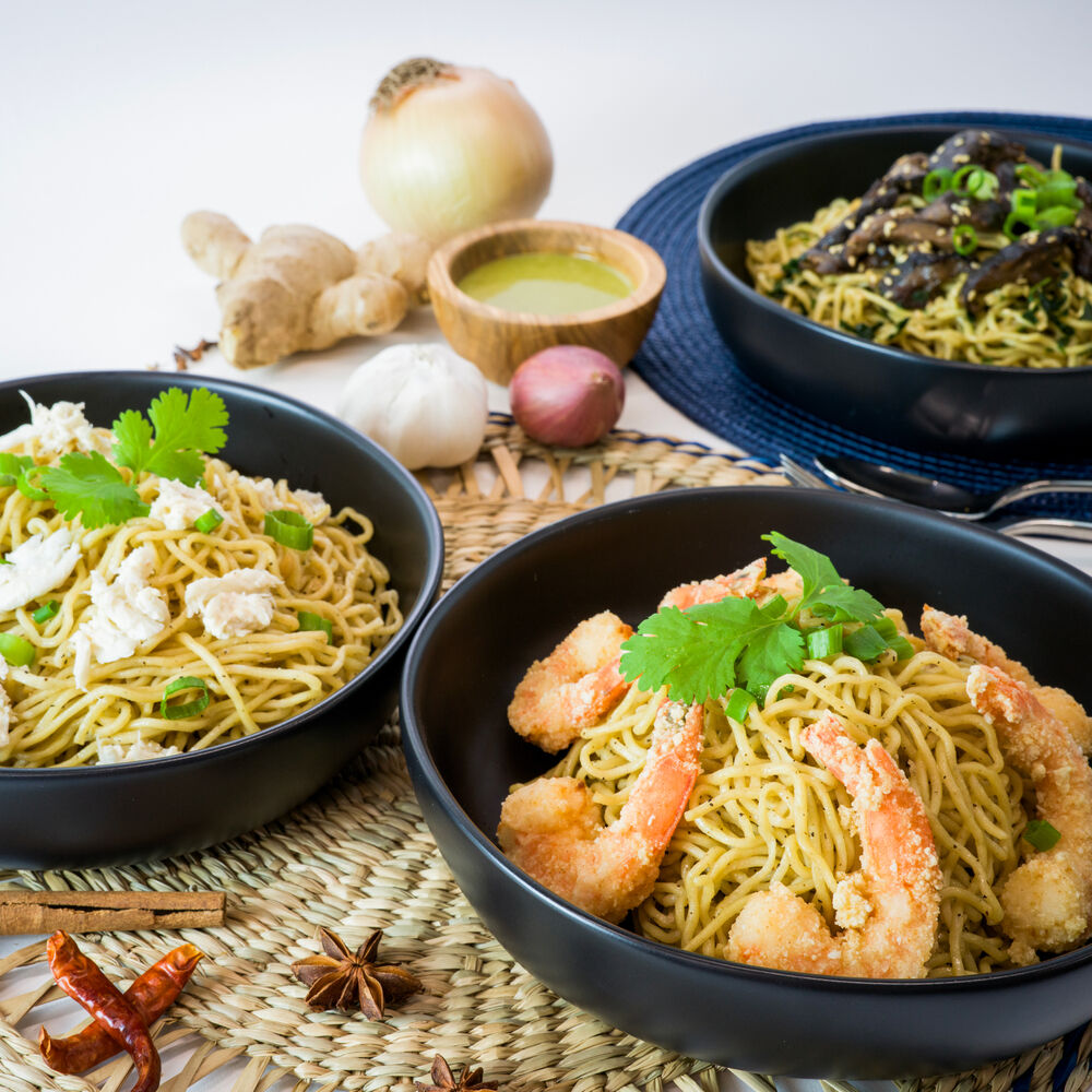 Food Terminal – Atlanta - a MICHELIN Guide Restaurant