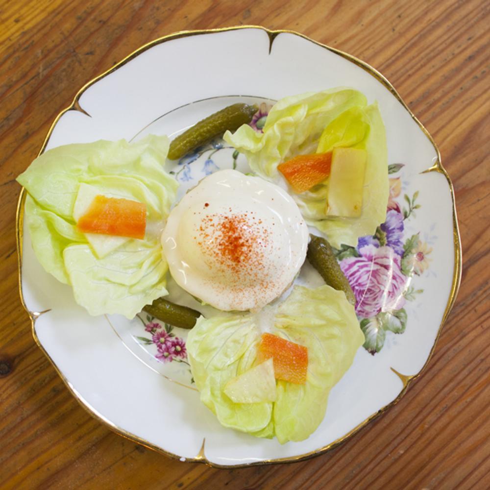Rijsel – Amsterdam - a MICHELIN Guide Restaurant