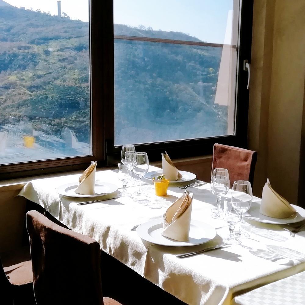 Il Carpaccio – Acri - a MICHELIN Guide Restaurant