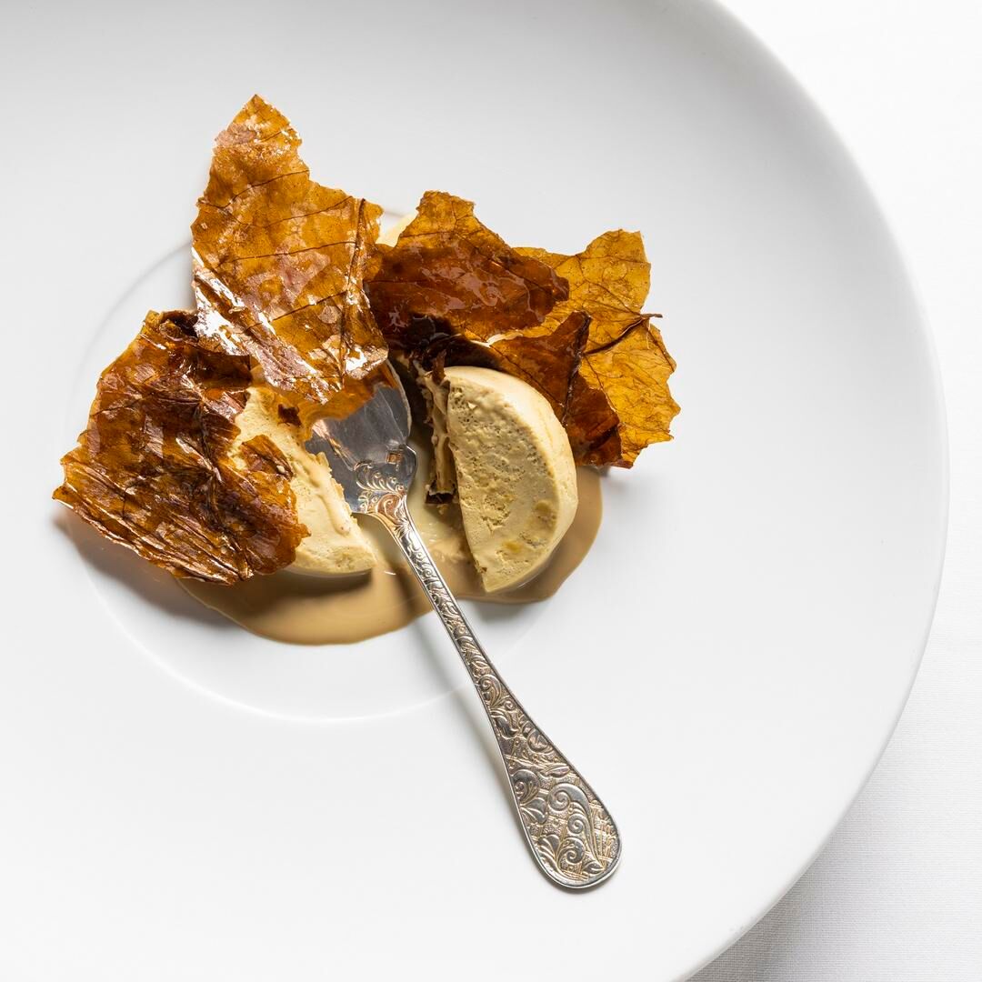 Seta by Antonio Guida – Milan - a MICHELIN Guide Restaurant